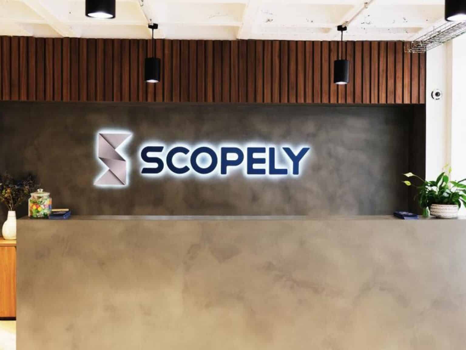 Scopely inaugura en Barcelona un nuevo 'hub' para desarrollar ...